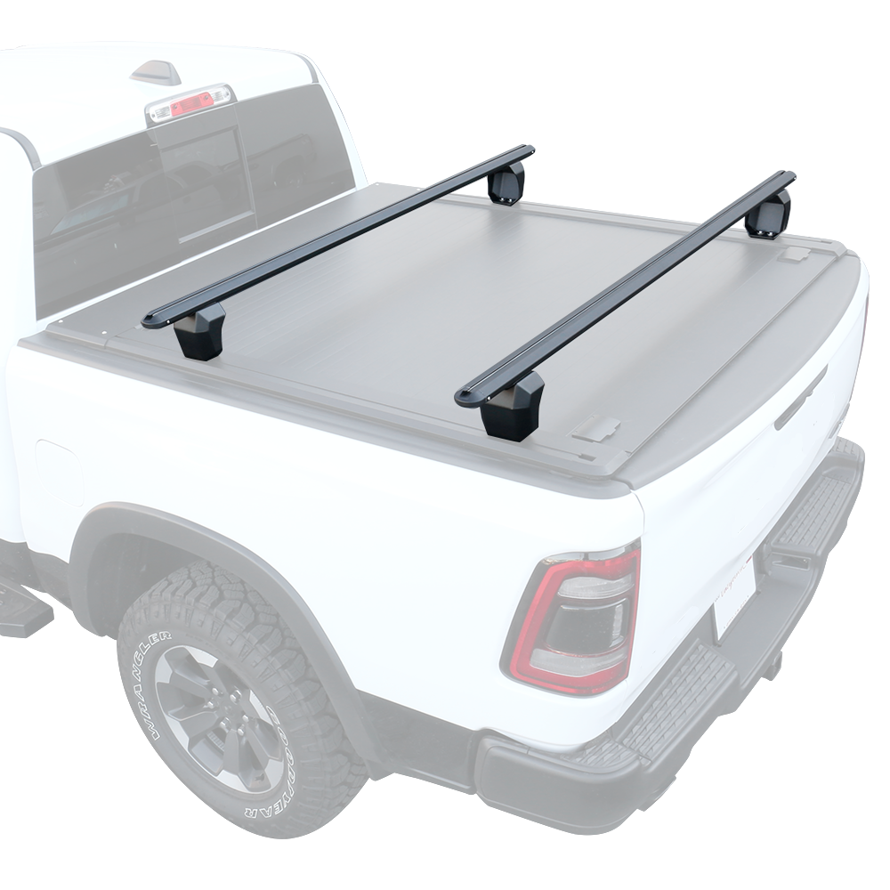 Universal fit Truck Bed Adjustable Crossbar Rack – Truck2go
